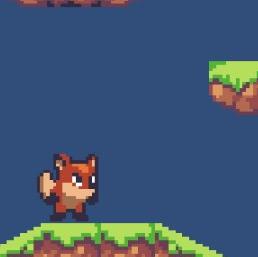 Platform Jumper - Follow the path and escape the moving screen