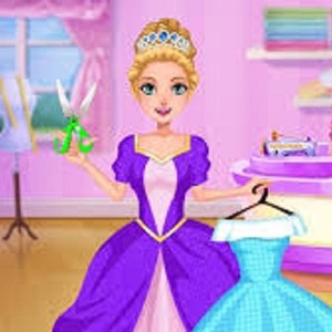 Princess Boutique – Come into fashion and strike a pose – Join Friv ...