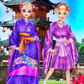 Princess Travel Around The World – Let’s go on a trip - Friv games for ...