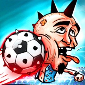 Puppet Football Fighters – Score goals and lift the trophy up – Enjoy ...