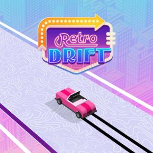 Play Retro Drift games | Friv.land