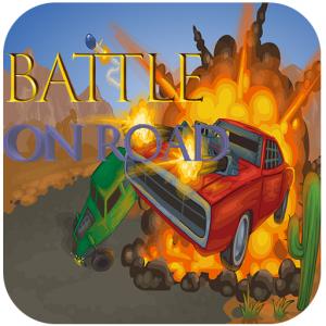 Road Rampage: Racing & Shooting to Revenge – Epic battle on the road