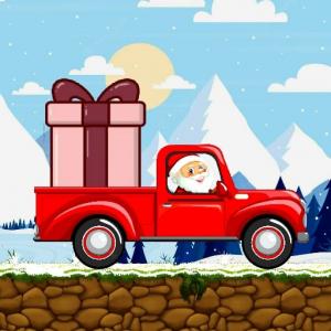Play Santa Claus Helper games | Friv.land