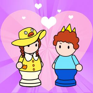 Play Save The Prince games | Friv.land