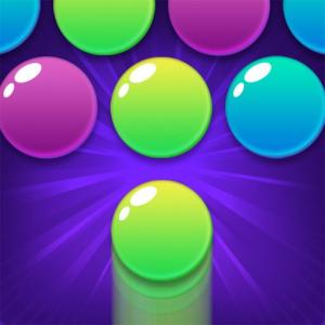 Shoot Bubbles Ocean Pop – Pop bubbles in bubble popping challenges