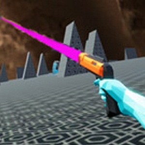 Space Arena – Shoot dreadful aliens down – Enjoy Friv.land