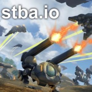 Stba. io - Choose the appropriate weapons and take control of the ...