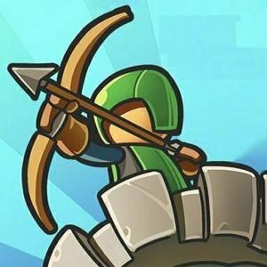 Play Super Tower War games | Friv.land