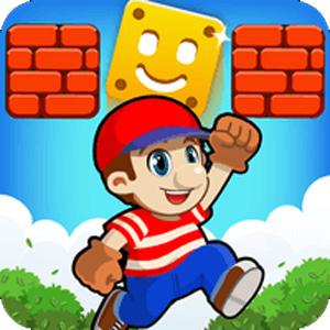 Super World Adventure - Go adventure, kill enemies and earn coins