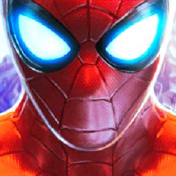 Superhero .io – Play as your superhero and fight