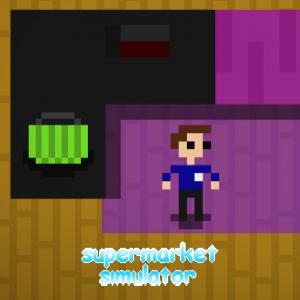 Play Supermarket Simulator games | Friv.land