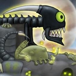 Swarm Queen – Raise an army and defeat your enemies