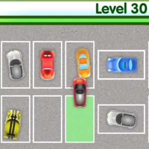 Tap Tap Parking: Who ever thought parking could be so fun?