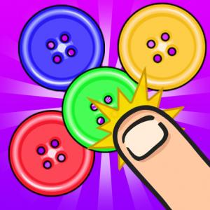 Tap The Buttons – Eliminate the flashing buttons as fast as you can