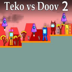 Play Teko vs Doov 2 games | Friv.land