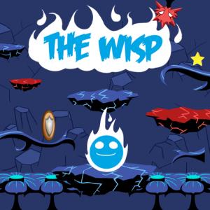 The Wisp – Jump up high to the heaven