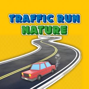 Play Traffic Run Nature games | Friv.land