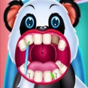 Play Wild Animal Hospital Vet Doctor games | Friv.land