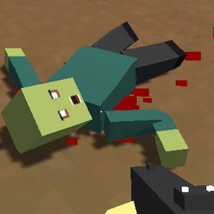 WorldZ is a cool Online Minecraft Zombie Survival Game at Friv.land!