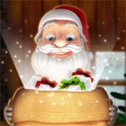 Xmas Catcher - Catch all gifts dropping from the sky