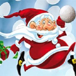 Xmas Challenge - A Santa Claus many gifts