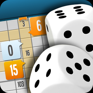 Yatzy Online - Let’s play with dices - www.fr at Friv land!