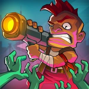 Zombie Idle Defense Online – Kill zombies and defend your base